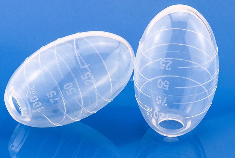 Silicone Negative Pressure Ball from China manufacturer - Better Silicone