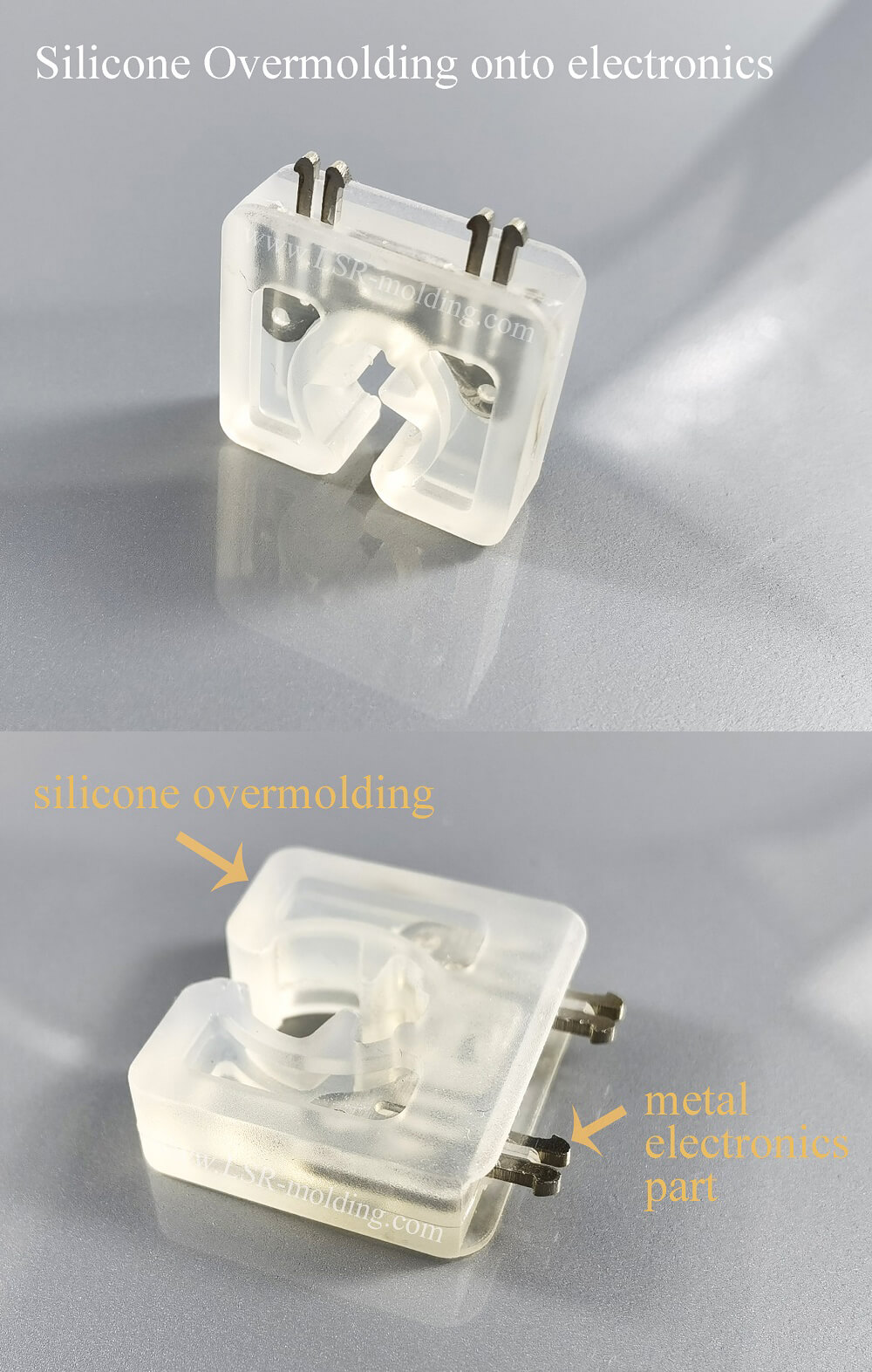 What Need to Consider When Choosing Liquid Silicone Overmolding ...