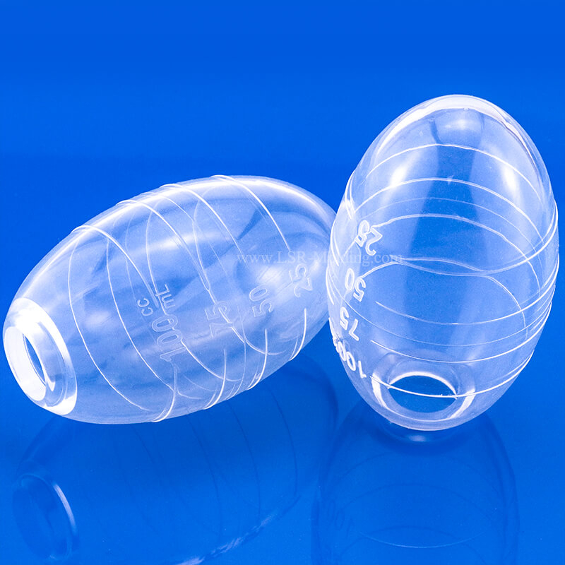 Silicone Negative Pressure Ball from China manufacturer - Better Silicone