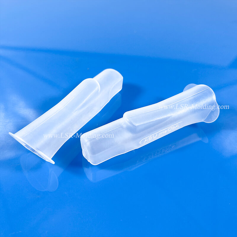 Custom Silicone Sleeve | Silicone Boot | Silicone Protective Cover from ...