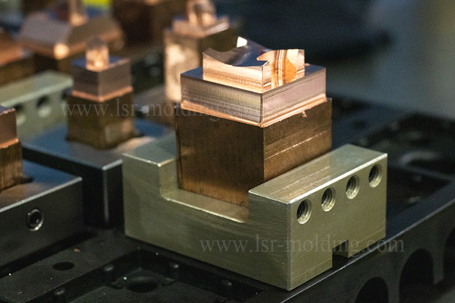 Rubber Bush Compression Mold | Suspension Bush Tooling Guide