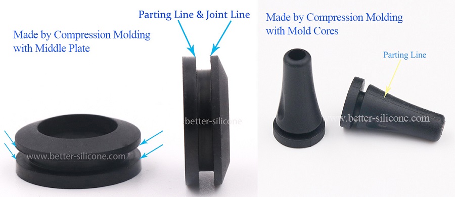 Rubber Bush Compression Mold | Suspension Bush Tooling Guide