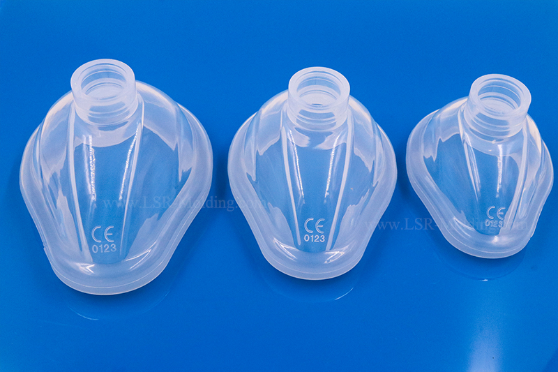 Silicone Breathing Mask from China manufacturer - Better Silicone