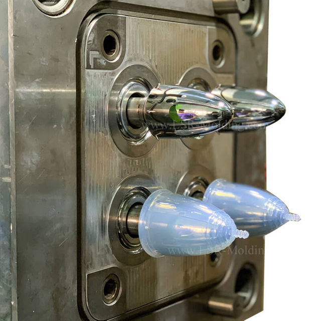 Silicone Injection Molding | LSR Molding - Liquid Silicone Molding Factory