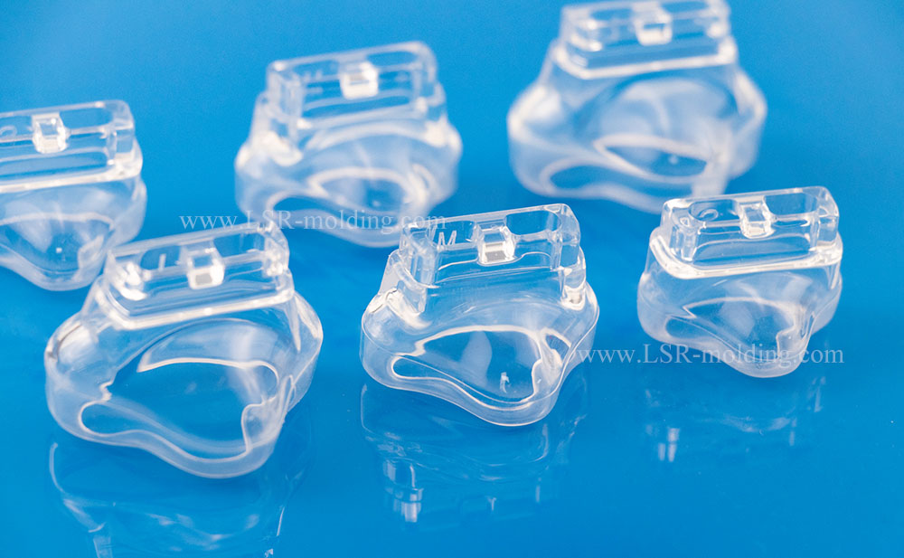 Infant Nasal Mask | Neonatal Nasal CPAP Mask Prongs
