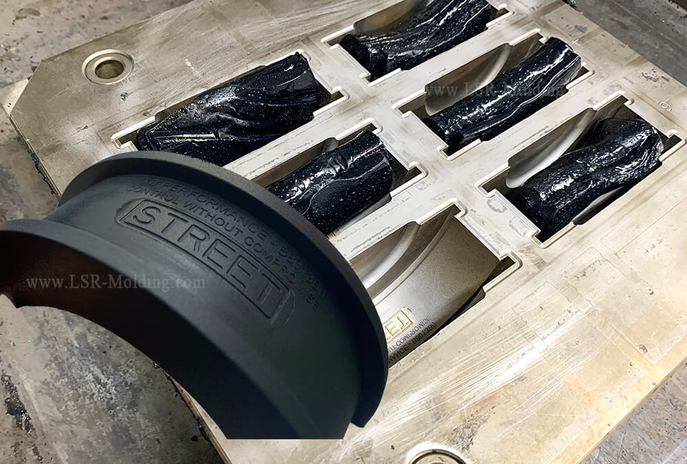 What is Fluorosilicone Liquid Silicone Rubber (FLSR) Injection Molding ...