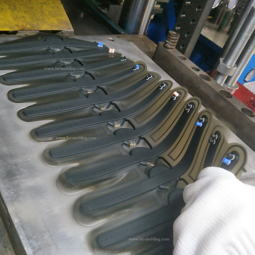 What is Fluorosilicone Liquid Silicone Rubber (FLSR) Injection Molding ...