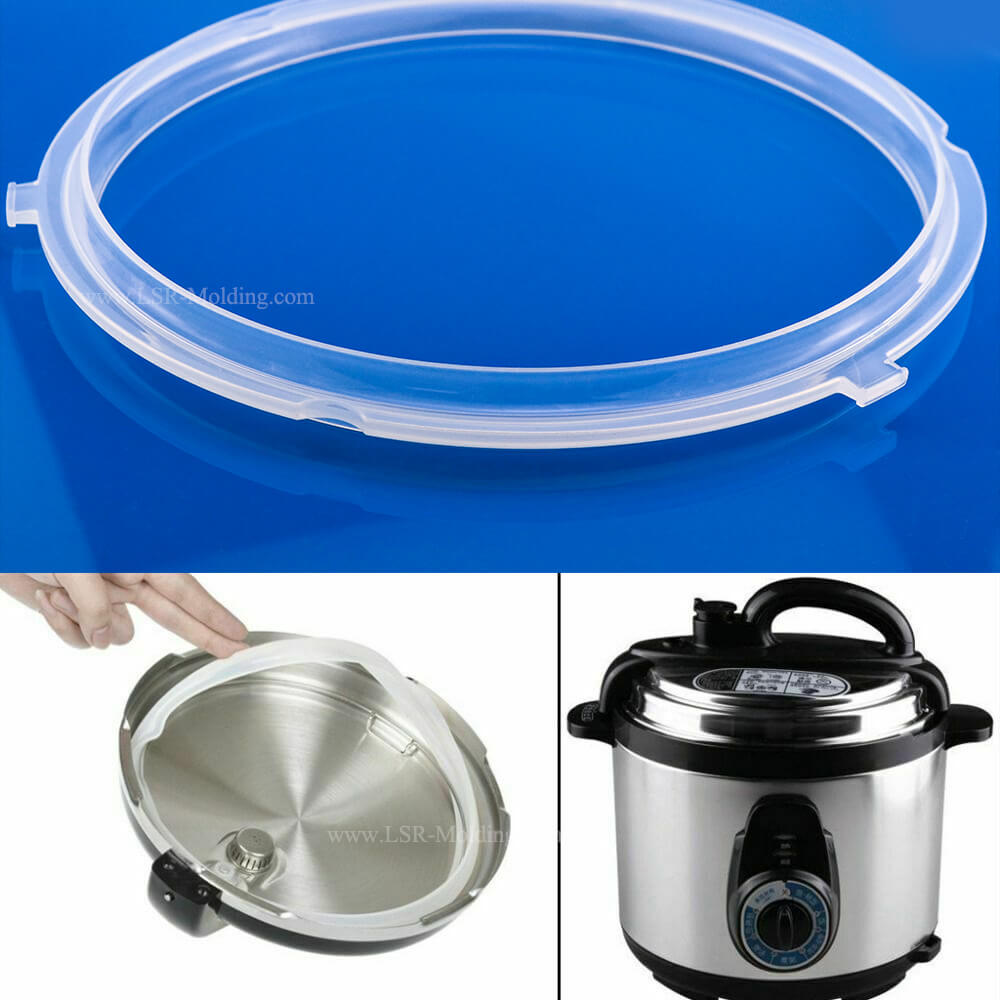 Silicone Pressure Cooker Gasket Sealing from China manufacturer ...