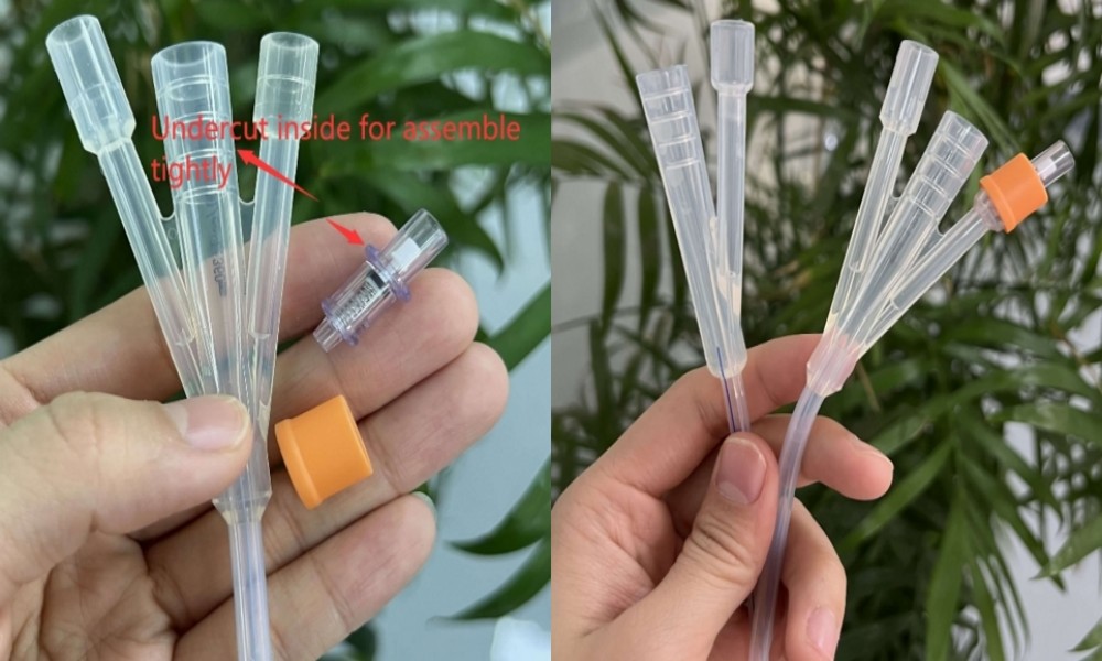 Comprehensive Knowledge of Platinum Silicone vs Peroxide Silicone ...