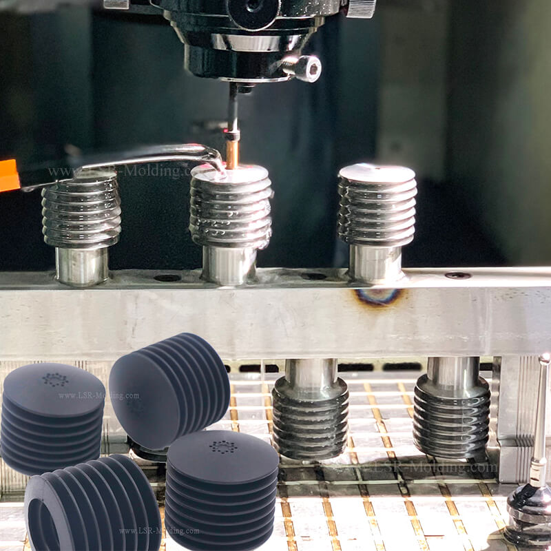 What's HCR Silicone and What's the Future of HCR Silicone? - Better ...